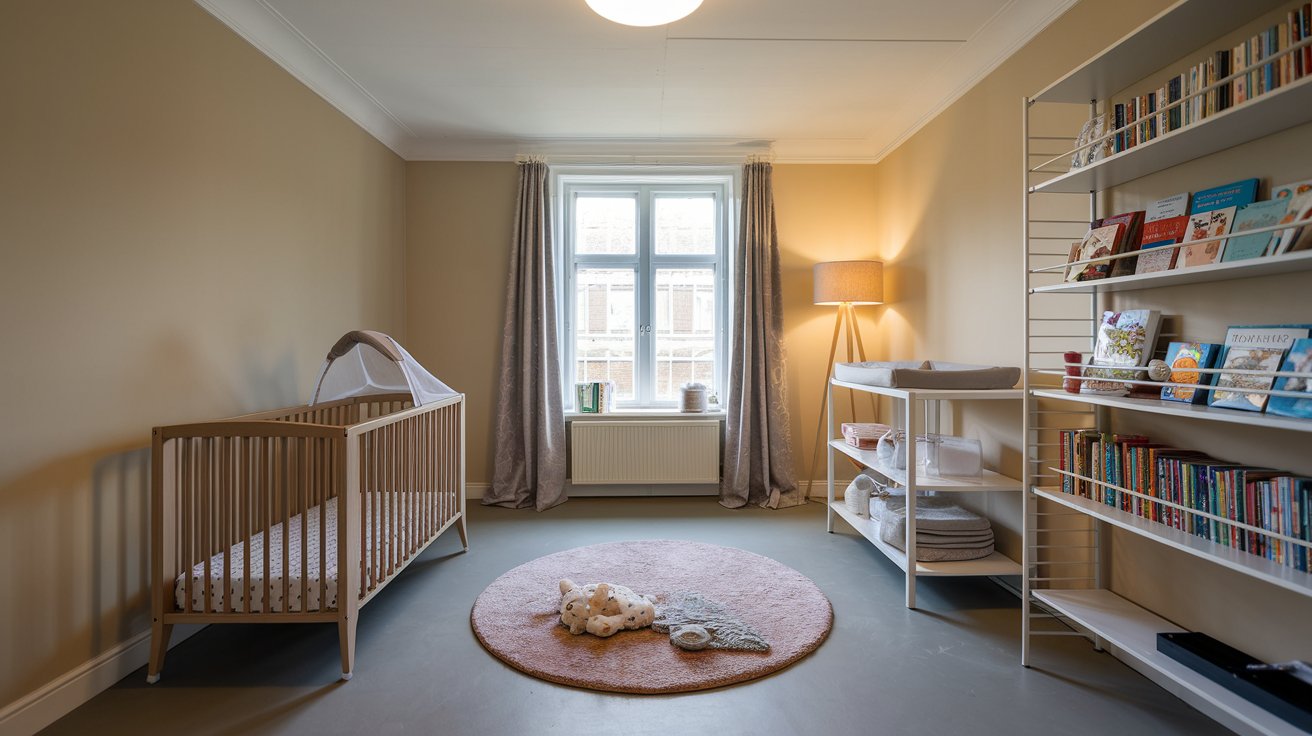 Safe Cleaning Products for Babies: 2025 Guide for Parents - Irishtwinsmomma