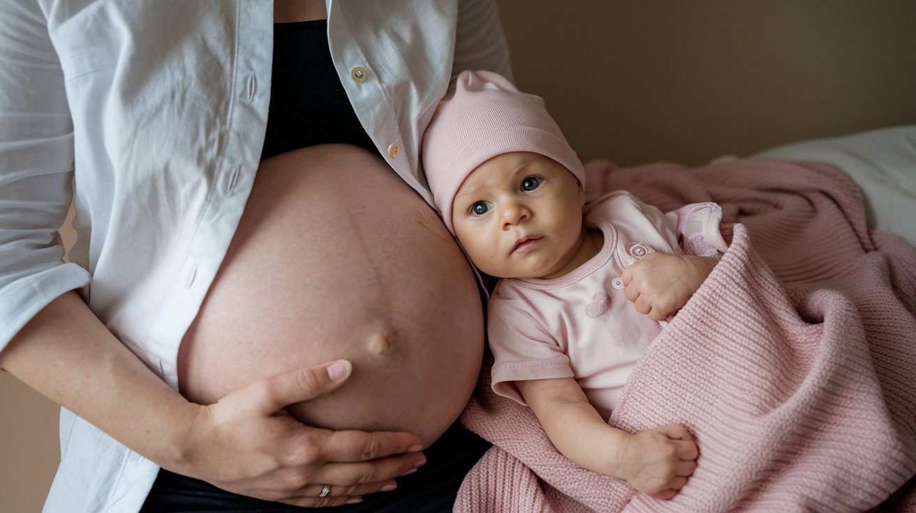Can Twin Pregnancy Go Undetected? Signs & Detection Guide - Irishtwinsmomma